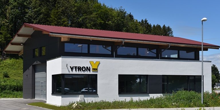 YTRON