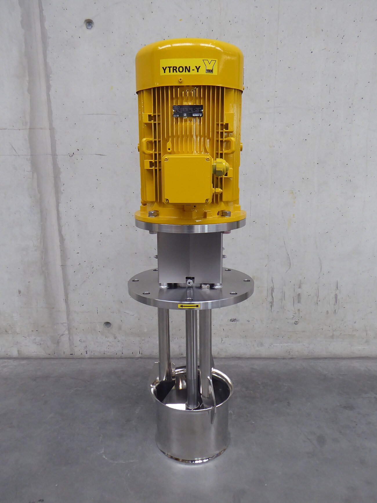 Production of shampoo