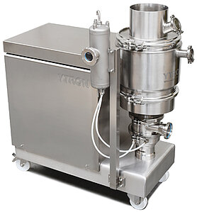 YTRON-Y Leitstrahlmischer